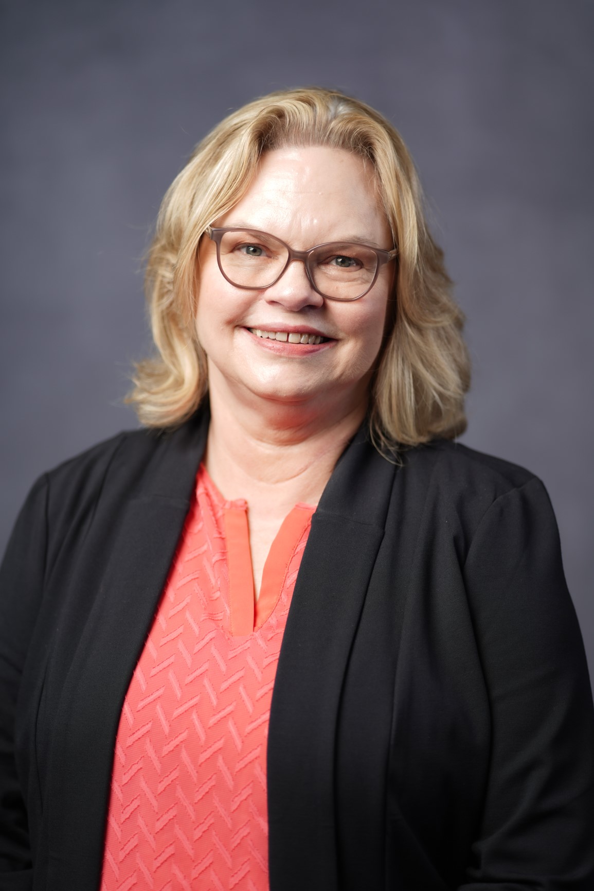 Grace White | National Association of Counties